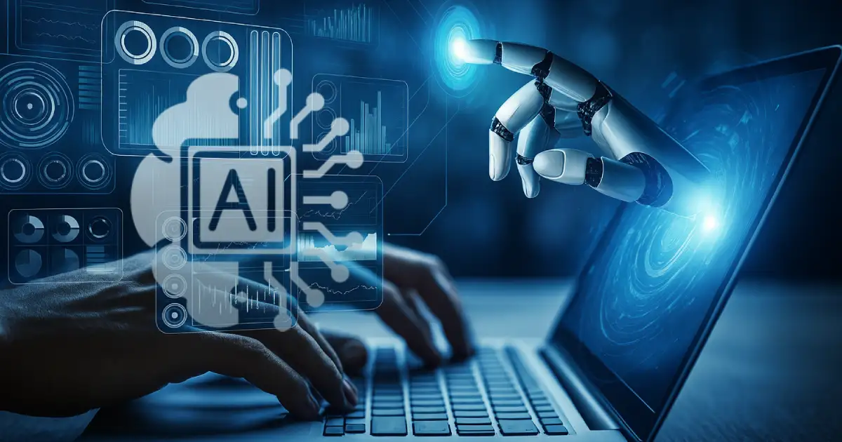 Cómo la inteligencia artificial transforma el Marketing Digital - Digikram