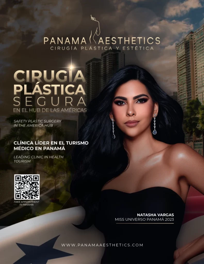 Panama Aesthetics - Digikram